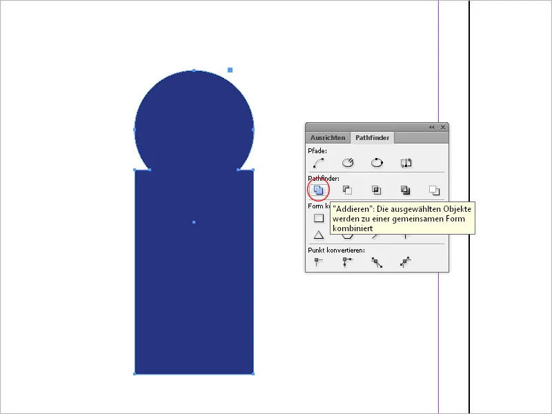 Crear gráficos vectoriales en Adobe InDesign