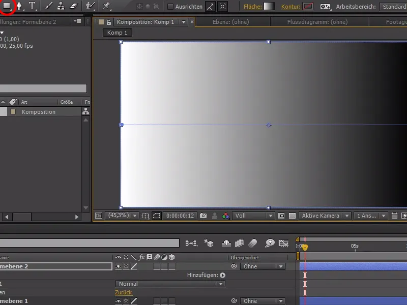 Animation en After Effects : Décaler dans le temps