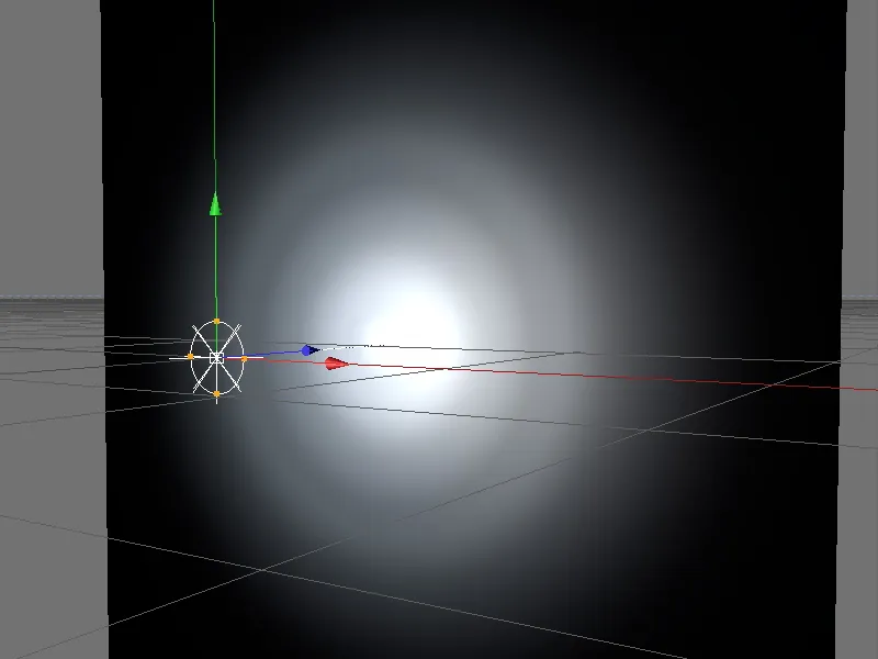 New in Release 12 - IES lights