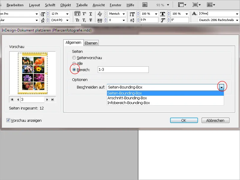 Travailler avec des variables et des titres de colonnes dynamiques dans ...
