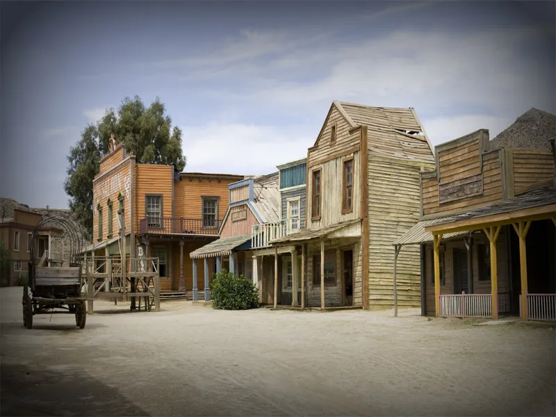 Vignetting - Six different approaches in Photoshop