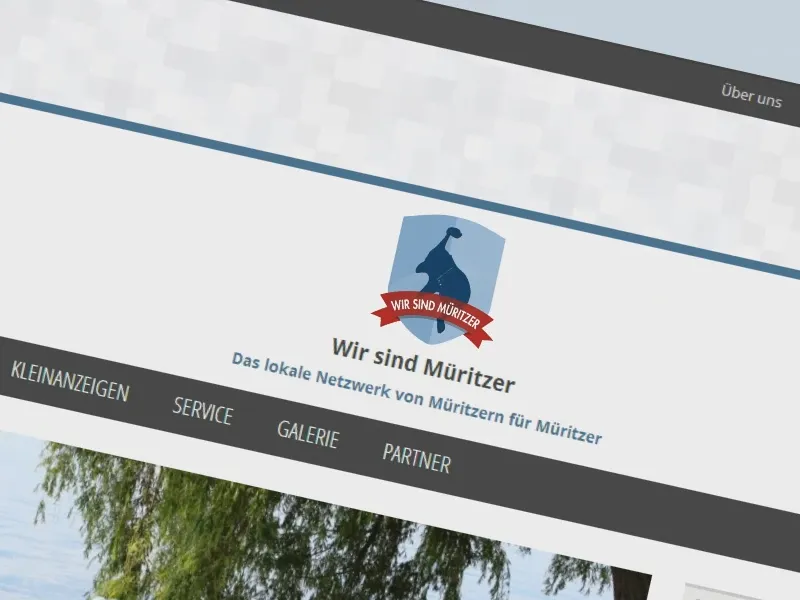 Designing a brochure as a handout in InDesign