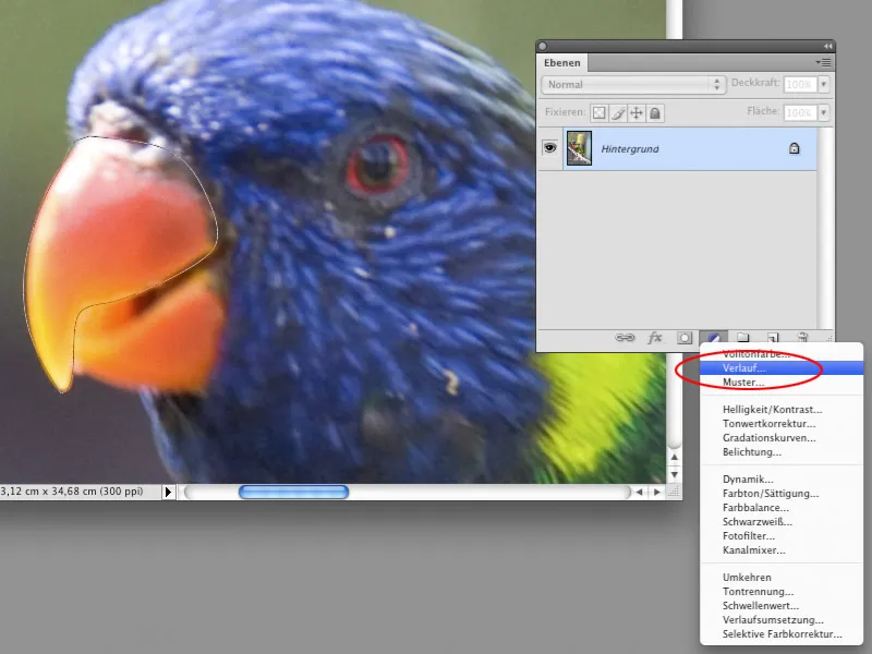 Create Vexel Art in Photoshop