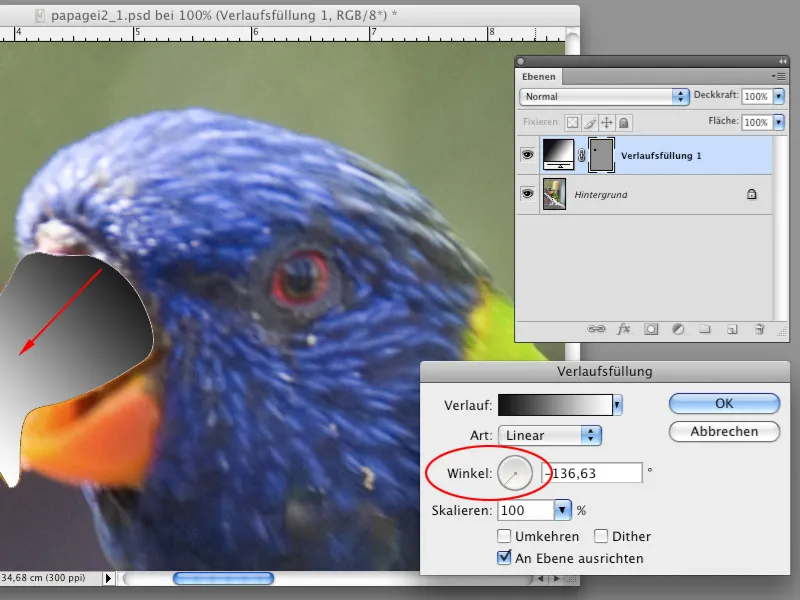 Create Vexel Art in Photoshop