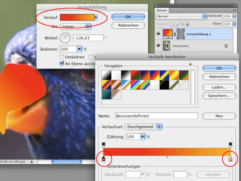 Create Vexel Art in Photoshop